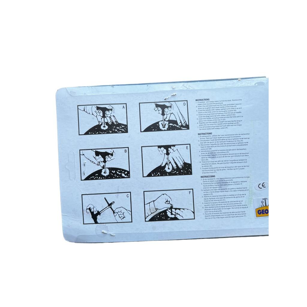 Set vulcanizare anvelope auto complet - eMAG.ro