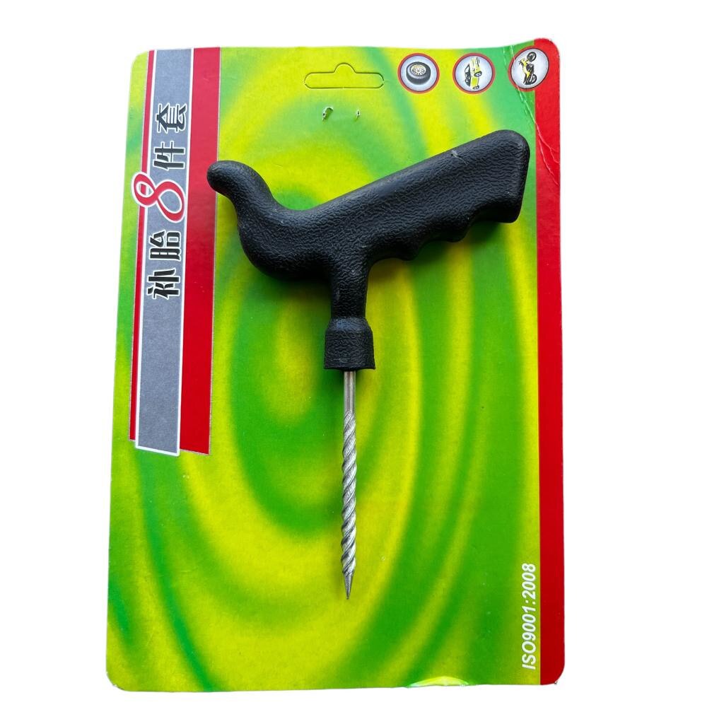 Set vulcanizare anvelope auto complet - eMAG.ro