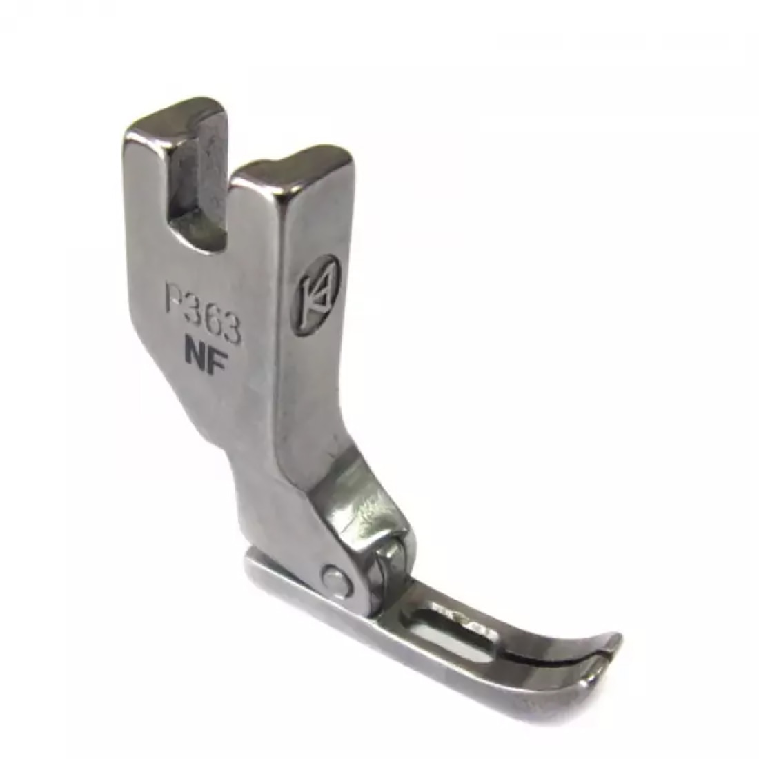 P363-NF Притискащо краче с тесен цип с висока точка за машина за ...