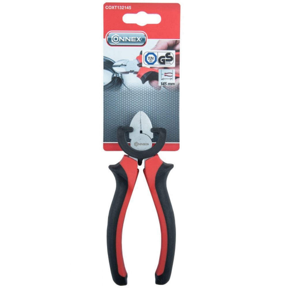 Cleste sfic, 145 mm, GS, TUV, Connex - eMAG.ro