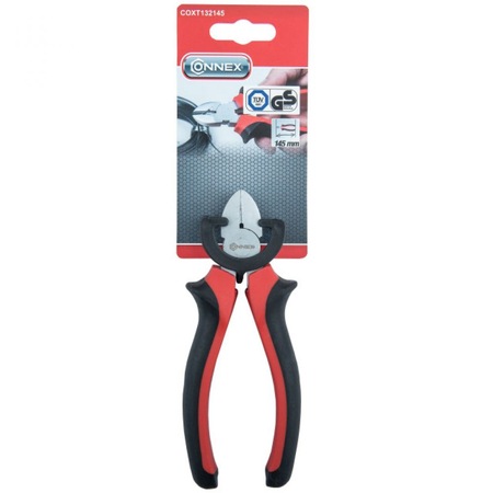 Cleste sfic, 145 mm, GS, TUV, Connex - eMAG.ro