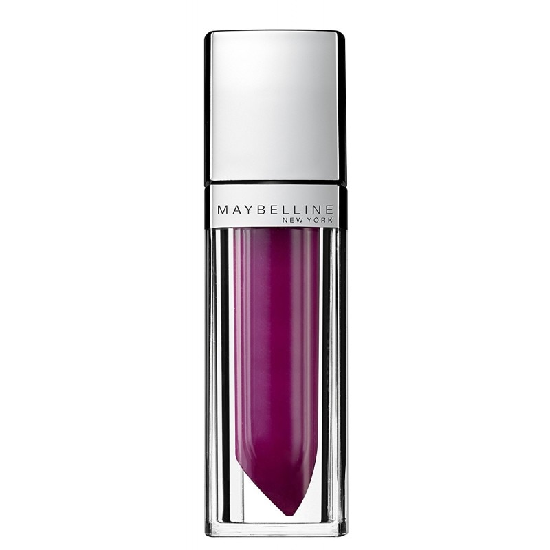 Ruj lichid Maybelline 135 Raspberry Rhapsody, 5 ml - eMAG.ro
