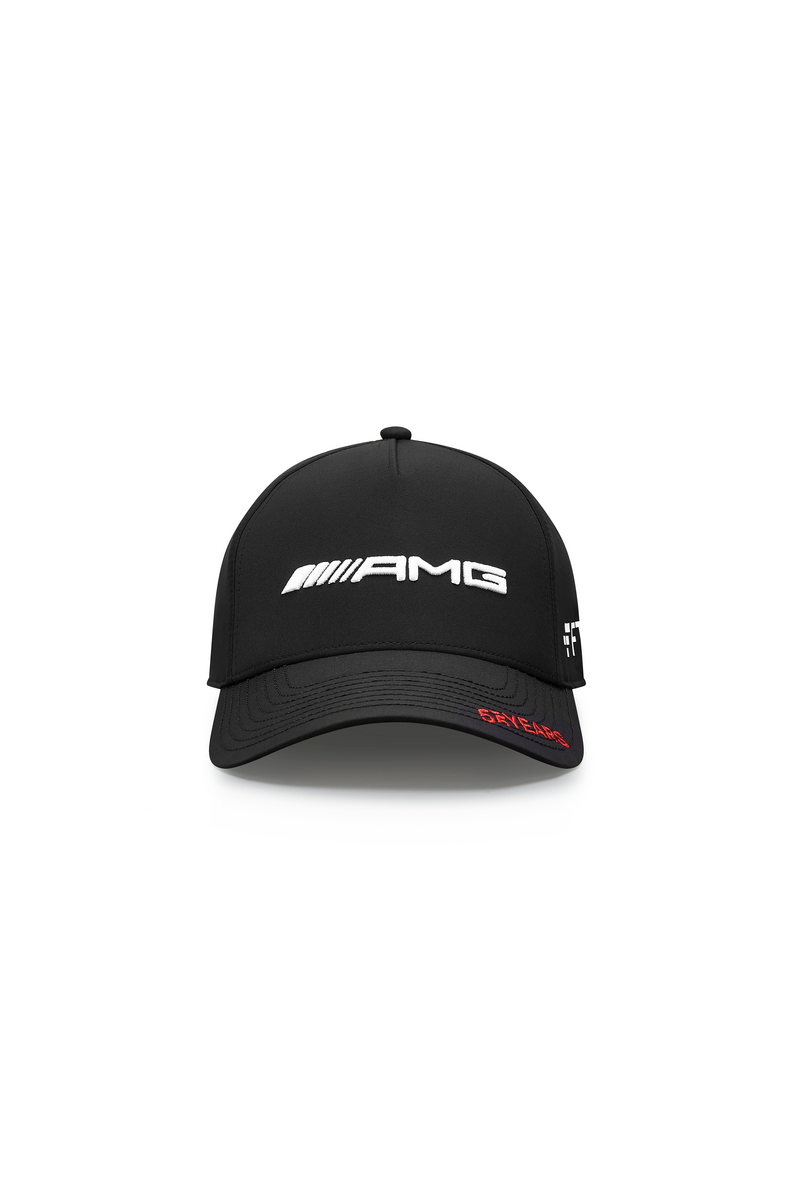 Sapca Mercedes AMG Petronas Formula One Team, George Russell, Editie ...