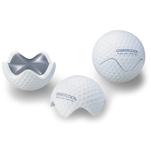 Поставка DeepCool E-Golf, Бяла, E-Golf, Униврсална, За всички размери ...