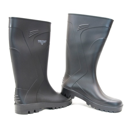 Víz- és sárvédő csizma, Marvel Hercules, PVC-ből, 40-es méret ...