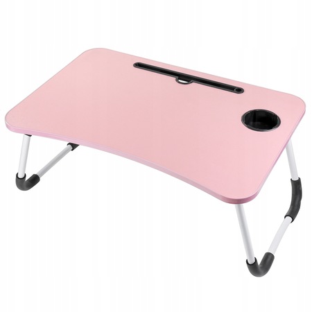 Masuta pliabila suport laptop / tableta CLASStitude, pentru mic dejun ...