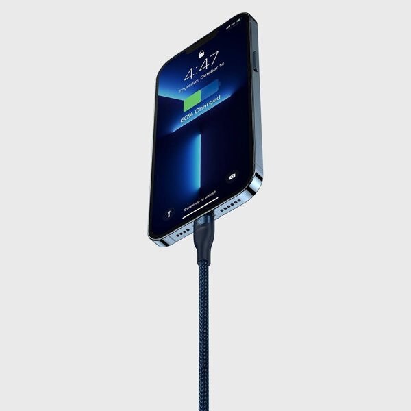 Usb Type C Usb Type A Baseus Flash Series Ii Kábel Usb Type C