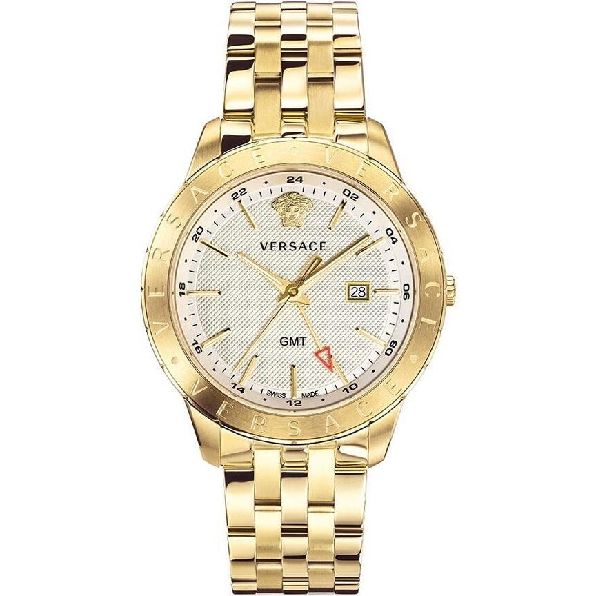 Ceas barbati Versace Univers VEBK005/18 Gmt - eMAG.ro