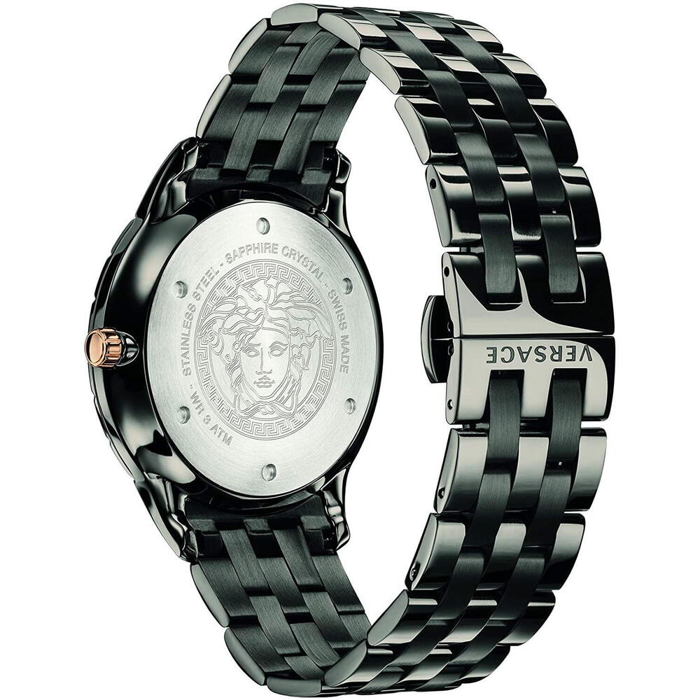 Ceas barbati Versace Univers VEBK006/18 Gmt - eMAG.ro