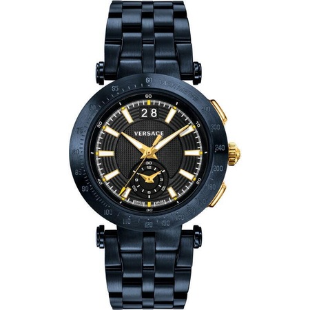 Ceas barbati Versace V-Race VAH050016 - eMAG.ro