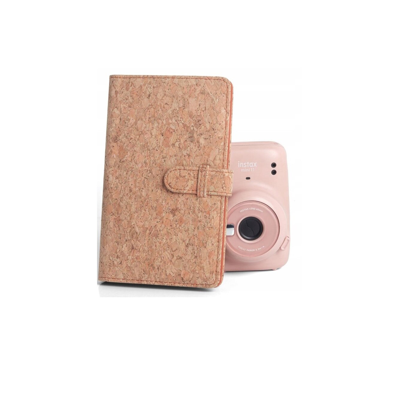 LoveInstant fotóalbum, Fujifilm Instax Mini 7/8/9/11, Dop - eMAG.hu