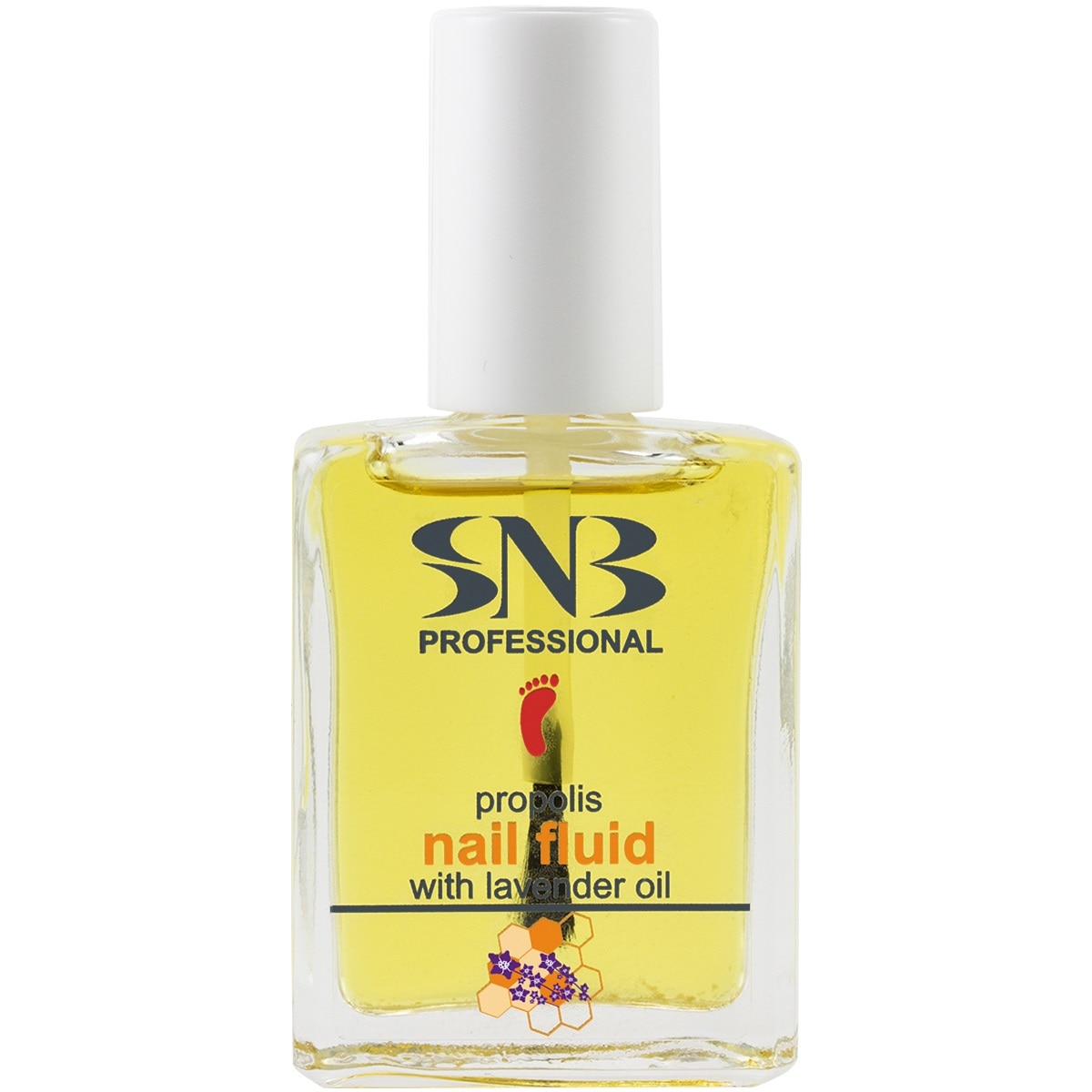 Solutie antifungica cu Propolis si Bisabolol pentru unghii, SNB, 15 ml - eMAG.ro