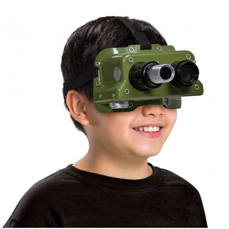 Ghostbusters Ecto-Goggles, DSG120289 - eMAG.hu