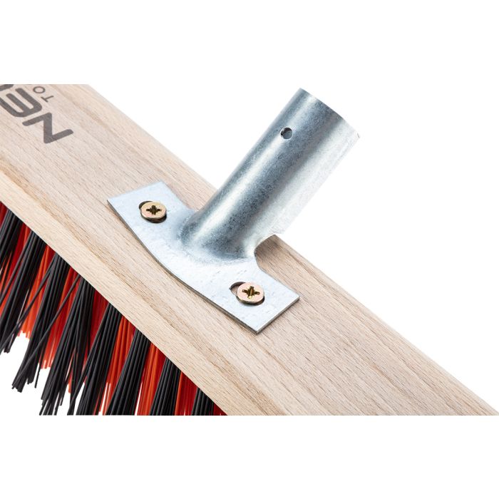 Többfunkciós kerti kefe 50cm, Neo - eMAG.hu