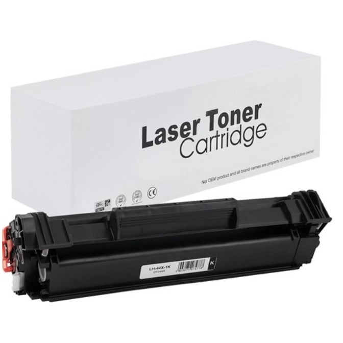 Cartus toner Graphitek white box, compatibil HP CF244A, cu chip inclus ...