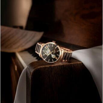 Ceas barbati Roamer C-Line Automatic 672661496560 - eMAG.ro