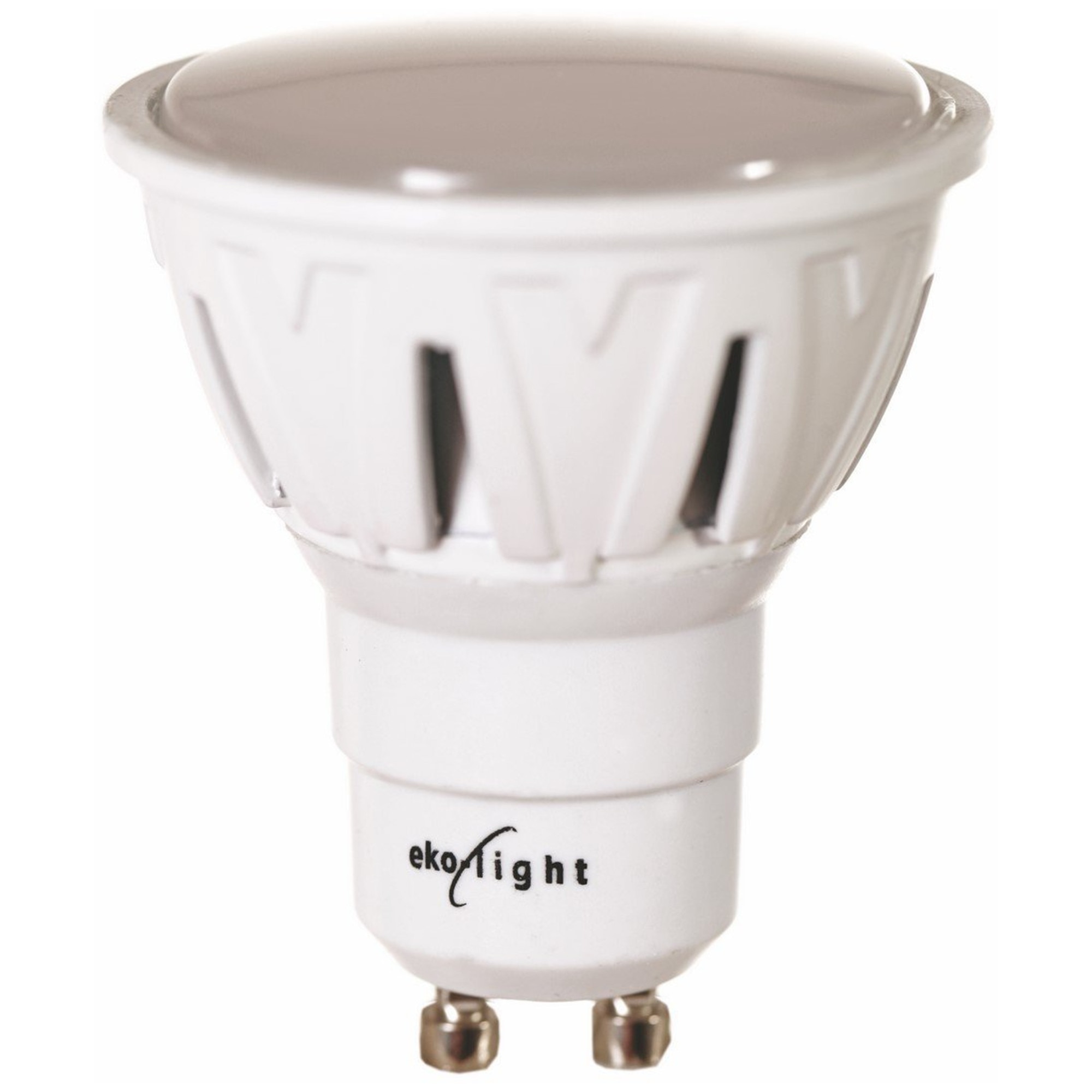 Becuri LED, GU10, SMD 2835, 7W, 55W, GU10 7W/C - eMAG.ro