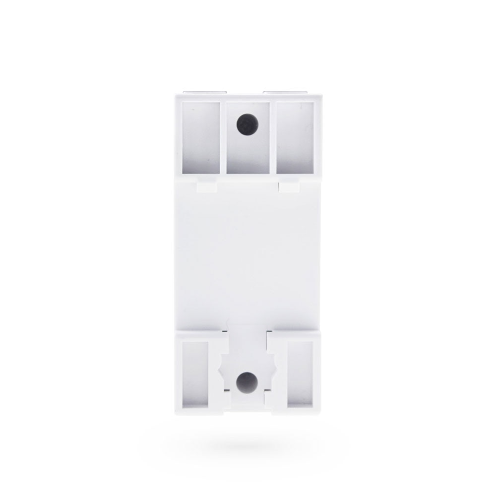 Смарт електромер Delphi PST-ZMAi-90, За 35mm DIN, 220V, 60A, Wi-Fi ...