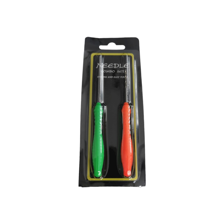 Set 2 X Croseta Needle Combo - eMAG.ro