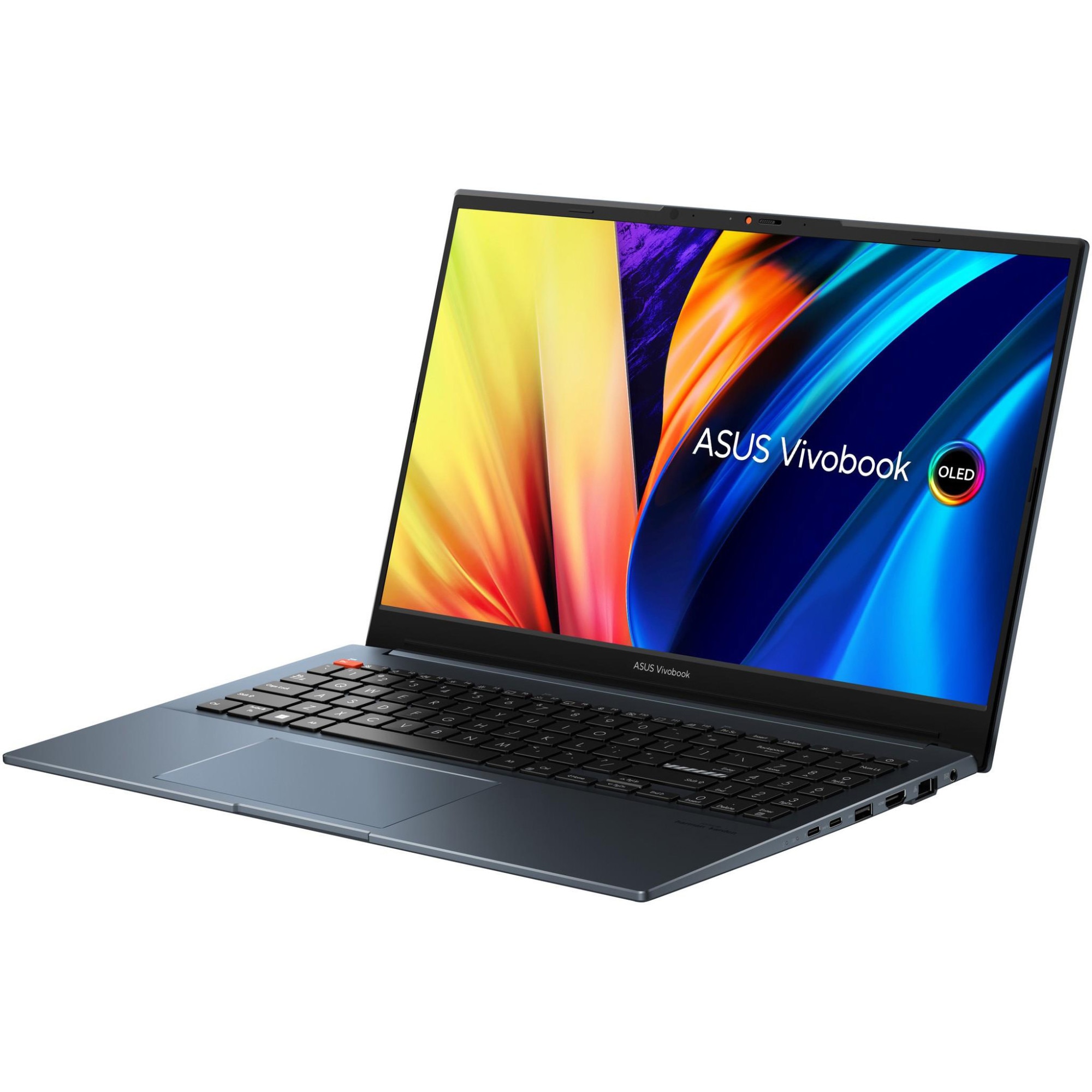 Laptop ASUS Vivobook Pro 15 OLED K6502HE cu procesor Intel® Core™ i9 ...