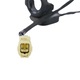 Hiss Honda Antenna, Moto Key Chip Reader Vfr Cbr - eMAG.hu