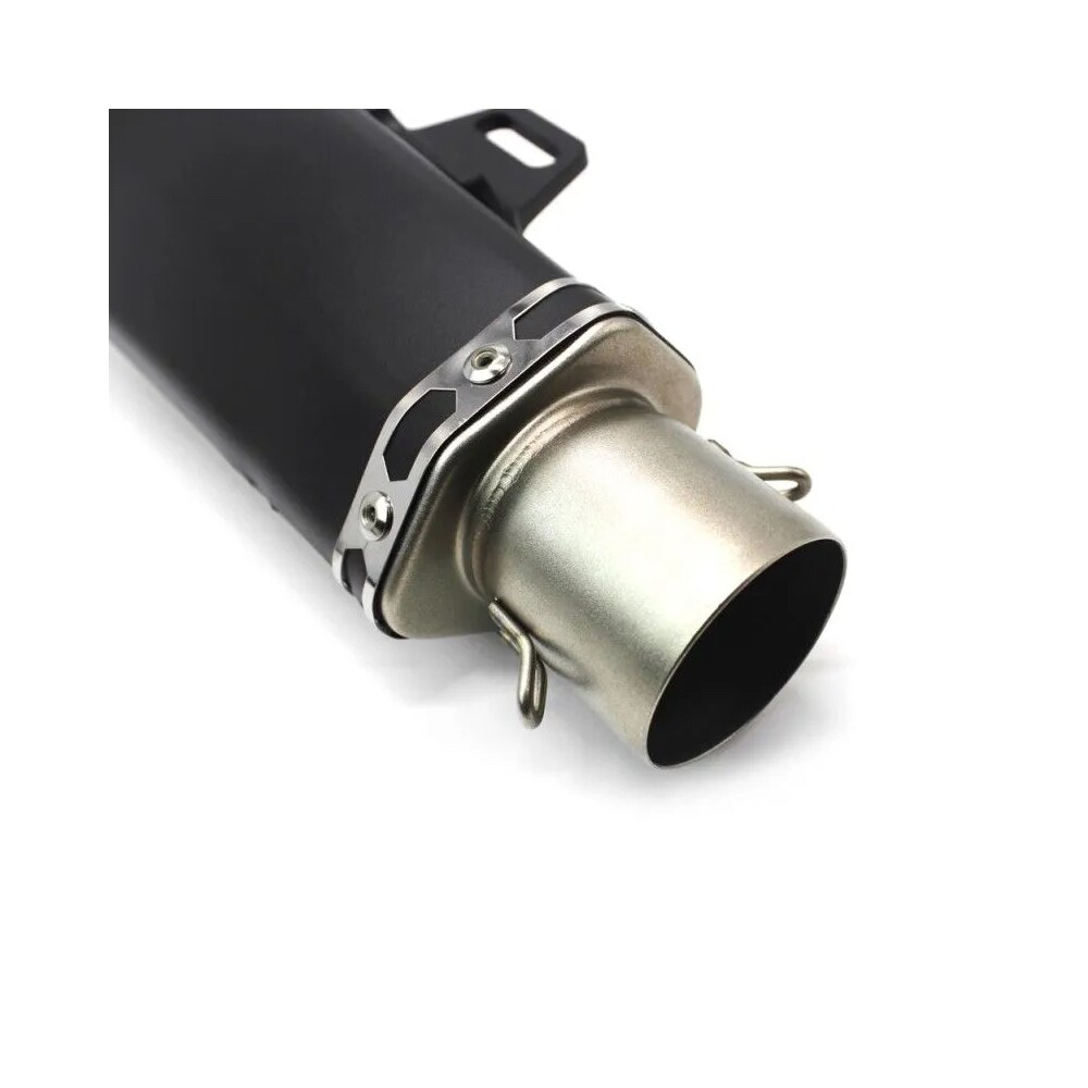 Toba Evacuare Moto Atv Sport Racing Triovala DB Killer Detasabil - eMAG.ro