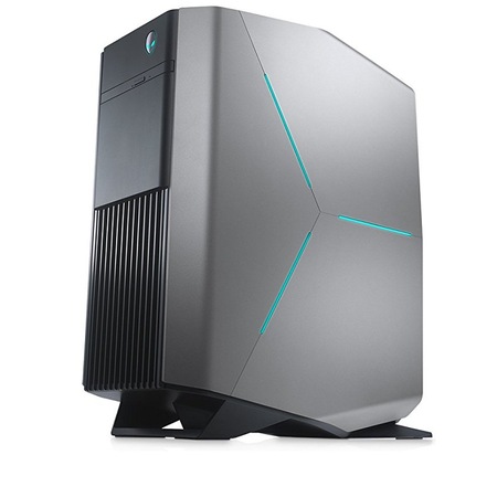 Sistem Desktop Alienware Aurora R7, Procesor Intel® Core™ i7-8700K 3 ...