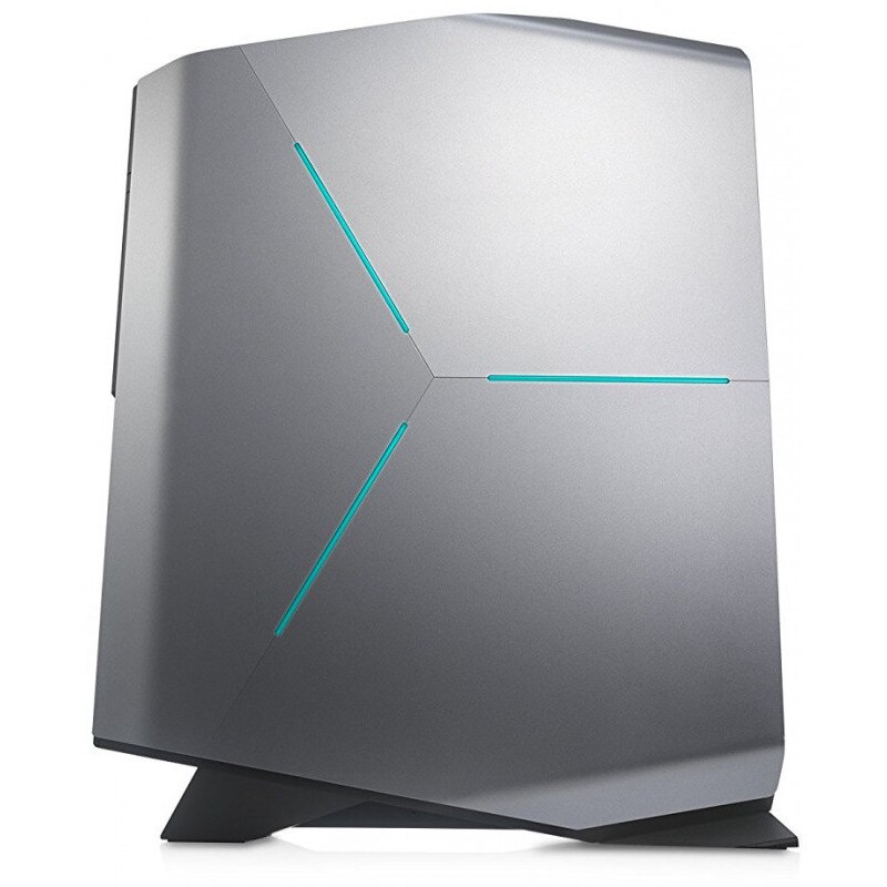 Sistem Desktop Alienware Aurora R7, Procesor Intel® Core™ i7-8700K 3 ...