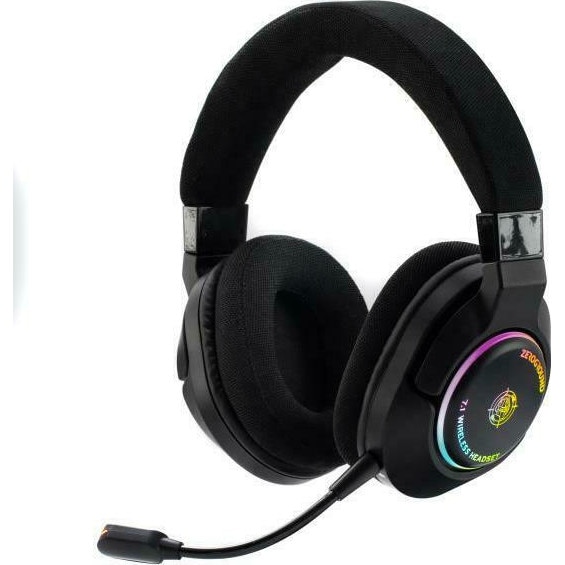 Casti gaming fara fir Zeroground HD-3600WG Akashi, 3,5 mm, USB ...