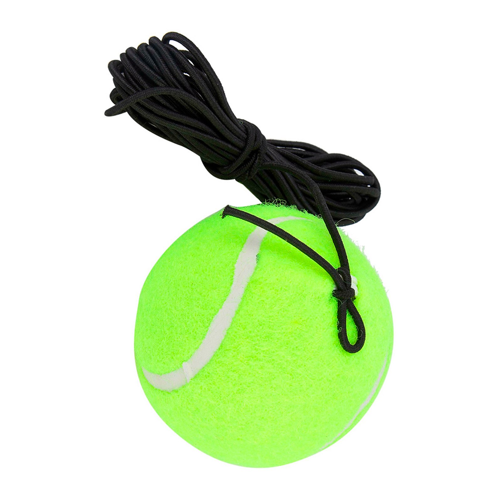 Minge de tenis, Cauciuc, 4m, Verde - eMAG.ro