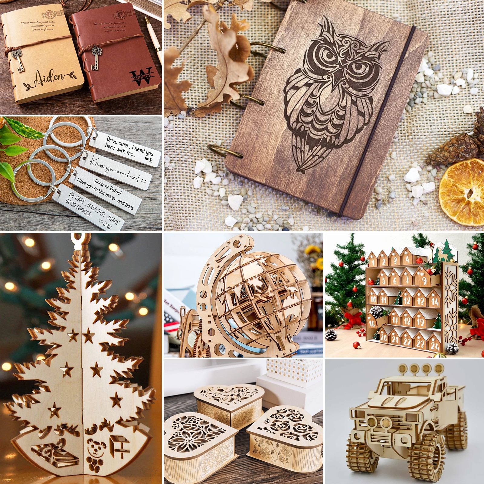 Машина за лазерно гравиране Sculpfun S30 Pro 10w Сменяема леща Emag Bg