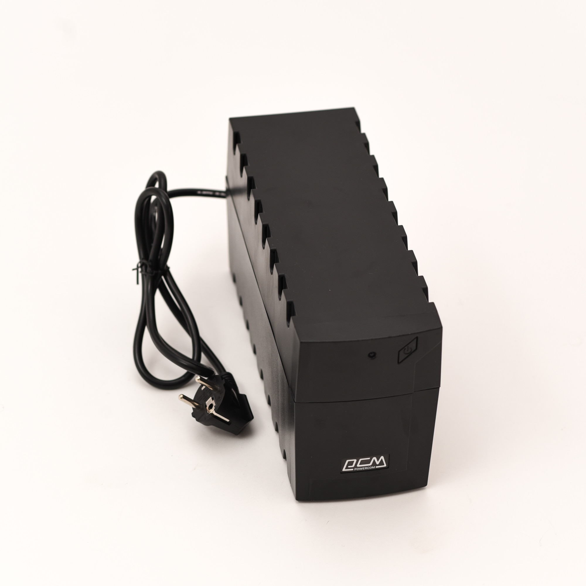 UPS Powercom, Raptor 600VA/360W, Line Interactive cu AVR - eMAG.ro