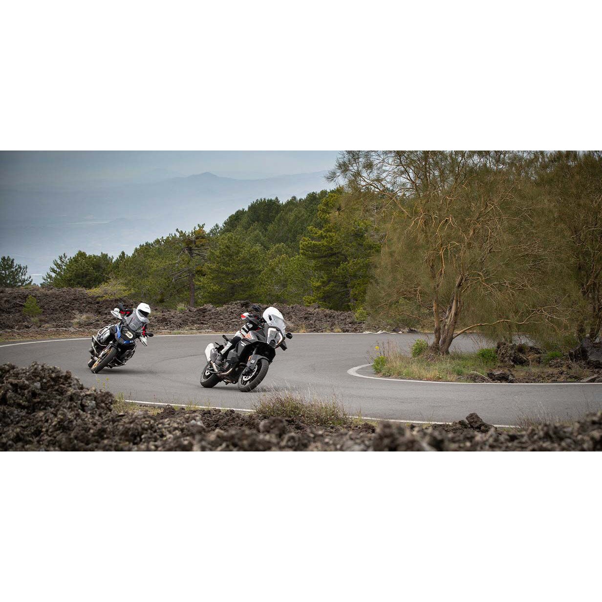 Anvelopa moto touring 110/80 R19 59V Battlax Adventure Trail AT41 TL ...