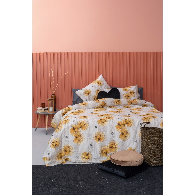 Set husa plapuma/fata de perna Palamaiki - eMAG.ro