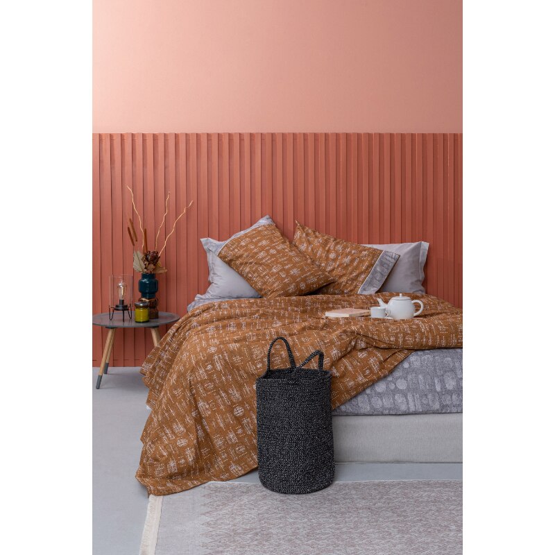 Set husa plapuma/fata de perna Palamaiki - eMAG.ro