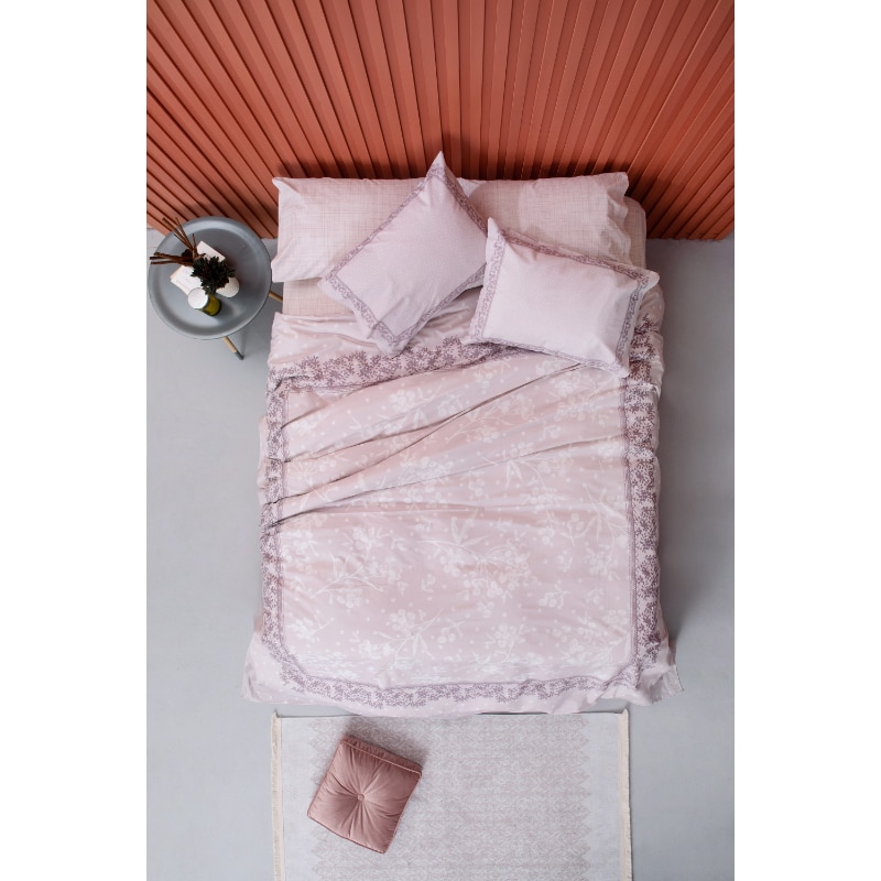 Set husa plapuma/fata de perna Palamaiki - eMAG.ro