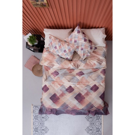 Set husa plapuma/fata de perna Palamaiki - eMAG.ro