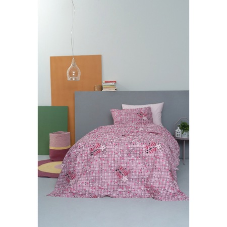 Set husa plapuma/fata de perna Palamaiki - eMAG.ro