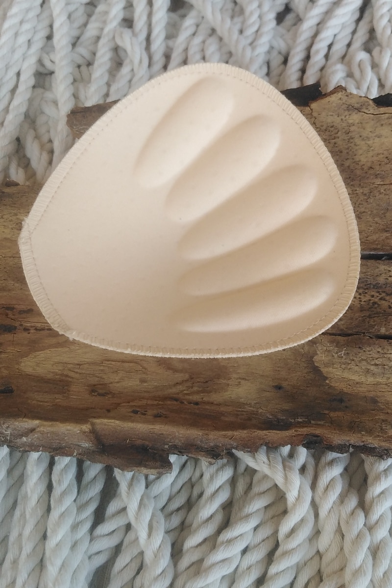 Cupe sutien, KORSET BG 6004, pernite pentru sutien, push up - eMAG.ro