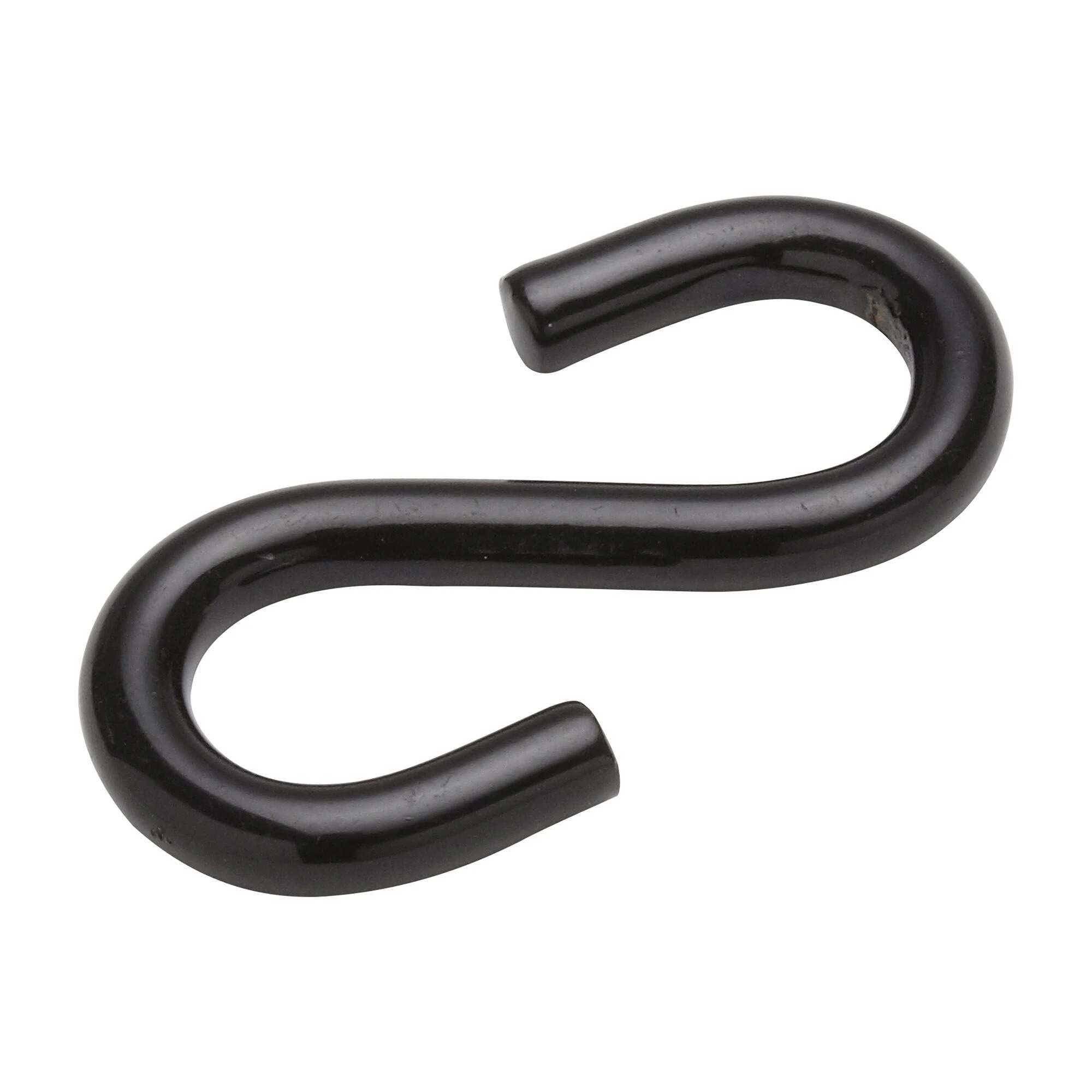 Set 2 carlige S, otel zincat, 3 x 9.5 mm - eMAG.ro