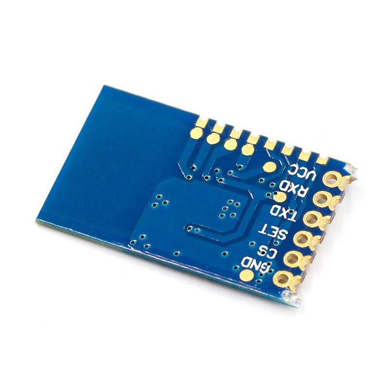 Modul comunicare distanta lunga, GOGOU, 2.4G, Multicolor - eMAG.ro