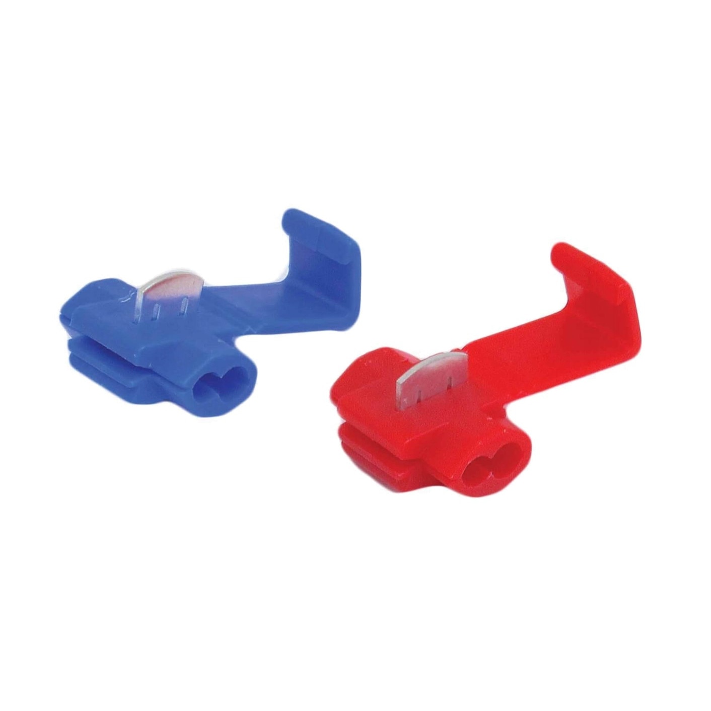 Set conectori electrici, 50 piese, Asta - eMAG.ro