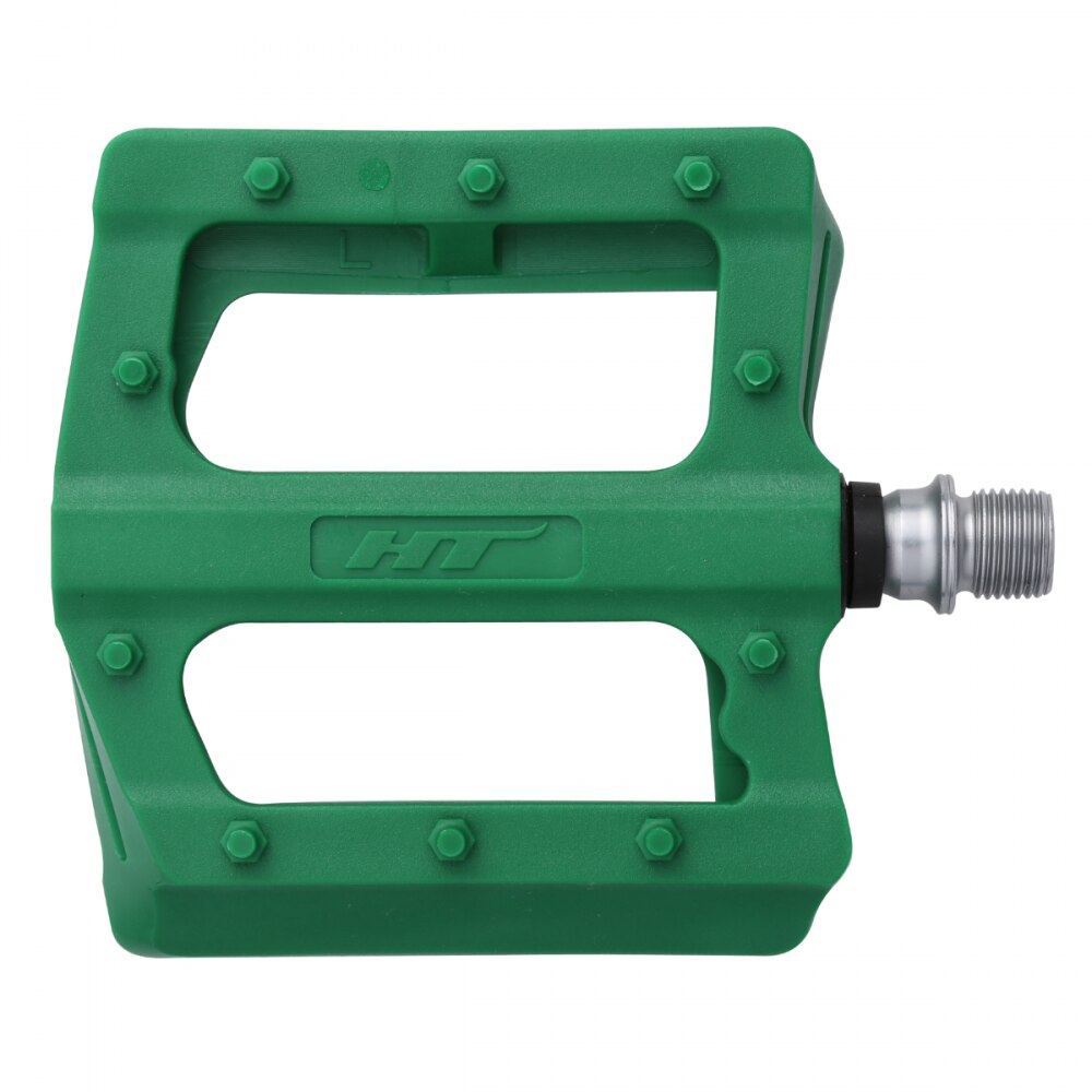 Pedale HT PA12 Verde Dark 355C - eMAG.ro