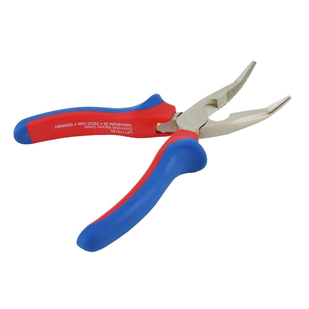 Cleste varf indoit, 160 mm, Werkzeyt - eMAG.ro