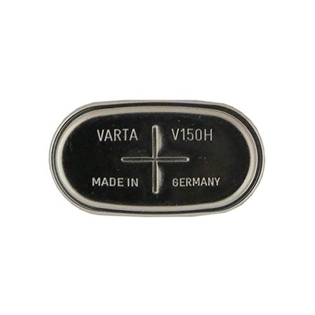 Акумулаторна батерия GP NiMH V150H 1.2V 140mAh 1бр. VARTA - eMAG.bg