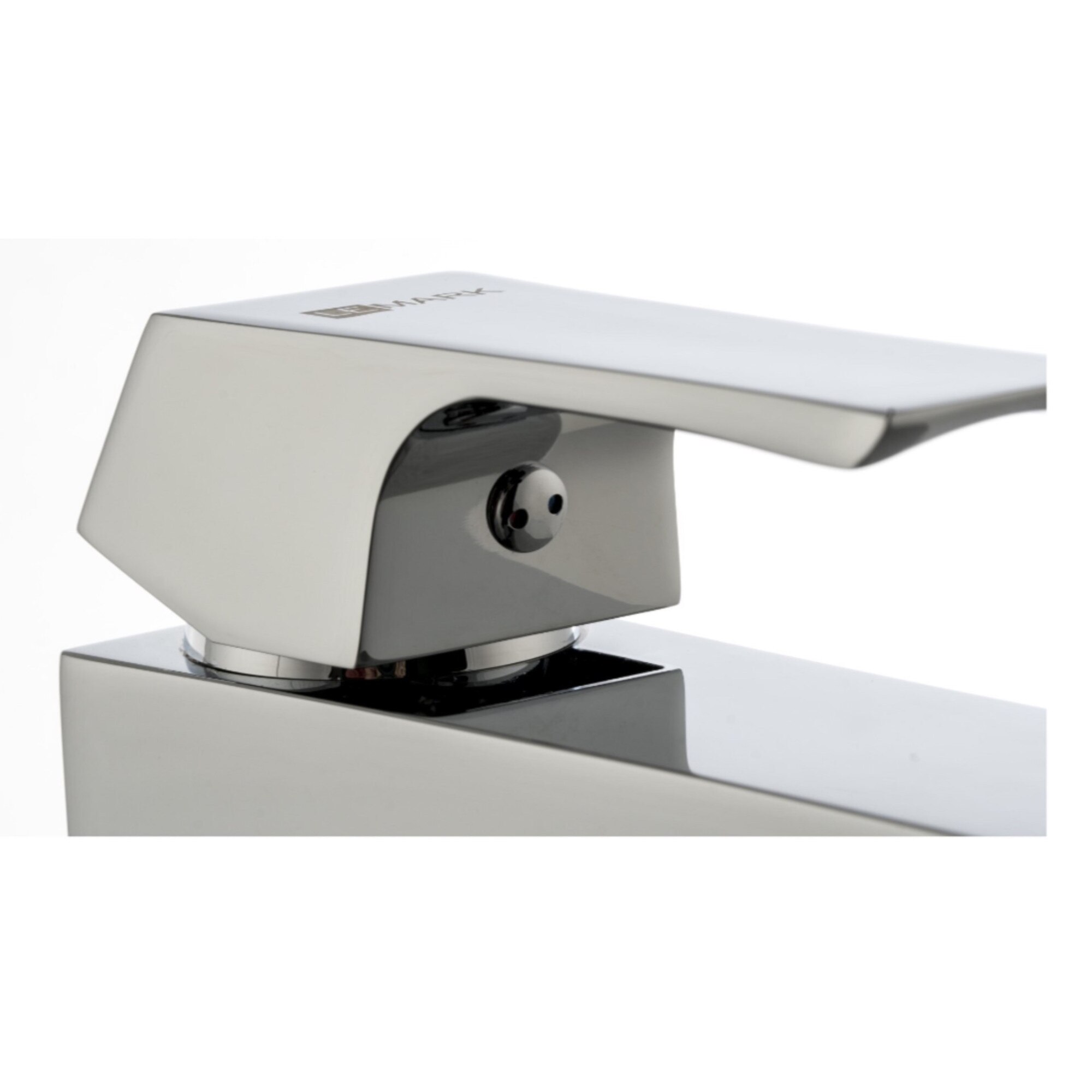 Baterie Lavoar Lemark Unit LM4537C, Crom - eMAG.ro