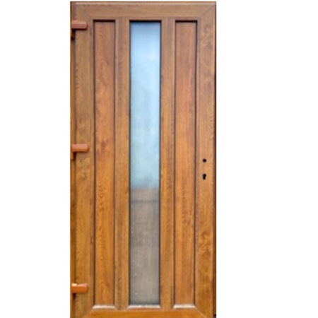 Usa stejar auriu TITANIUM 110x210 - eMAG.ro