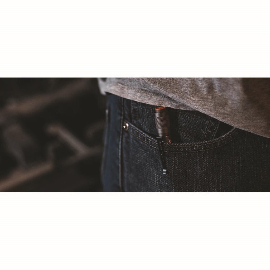 Професионален LED фенер Columbo 150 лумена Nebo NEB-POC-0007-G - eMAG.bg