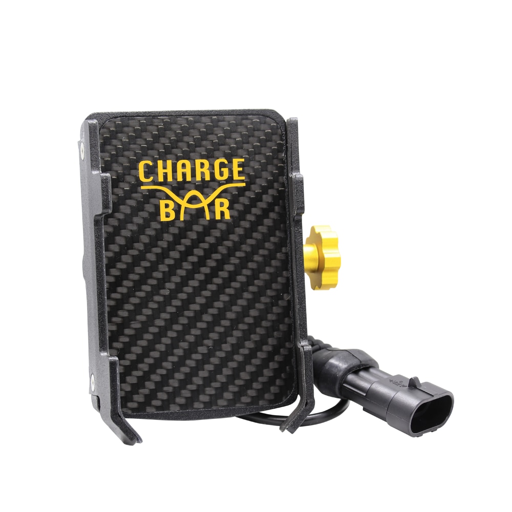 ChargeBar 922 Vezeték nélküli motoros teelfontartó - eMAG.hu