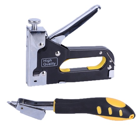 Kit capsator si decapsator manual pentru prindere cabluri, mobila ...